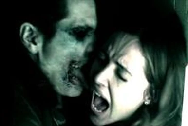 Insidious Smiling Family