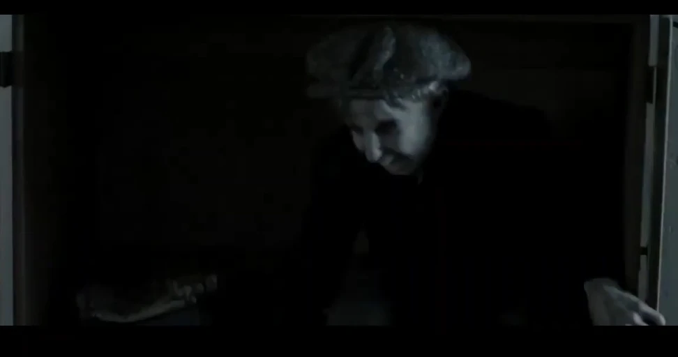 Insidious Ghost Boy Dancing