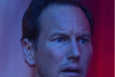 foster lambert insidious