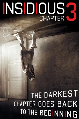 Insidious: Chapter 3 | Insidious Wiki | Fandom