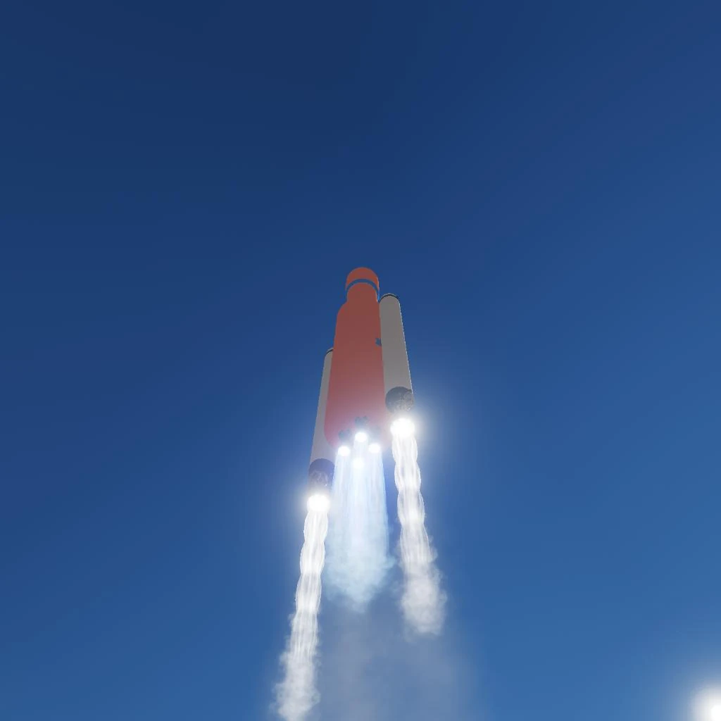 Beta Series | Insight Aerospace Wiki | Fandom