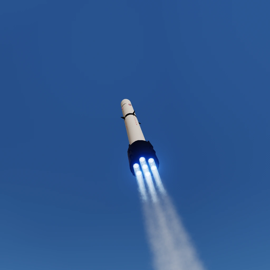 Delta 7 | Insight Aerospace Wiki | Fandom