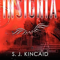 Insignia Book