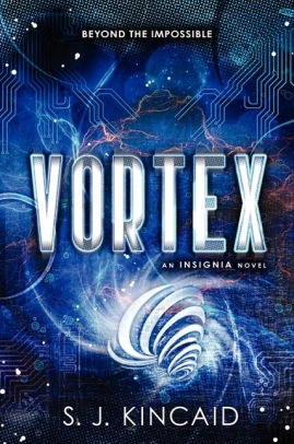 Vortex | Insignia Trilogy Wiki | Fandom