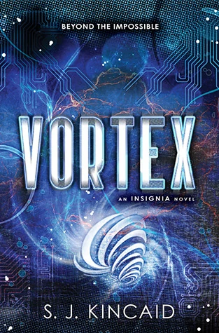 Vortex | Insignia Wiki | Fandom