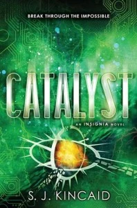 Catalyst | Insignia Wiki | Fandom