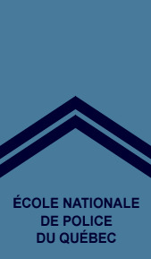 Ecole Nationale de Police Du Quebec (Quebec, Canada) | Insignias Wiki ...