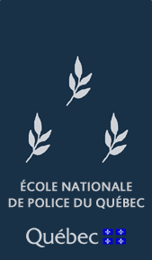 Ecole Nationale de Police Du Quebec (Quebec, Canada) | Insignias Wiki ...