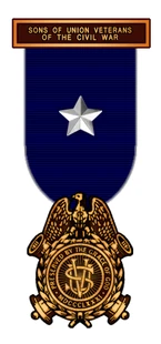 Sons of the union veterans of the civil war (USA) | Insignias Wiki | Fandom