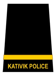 Kativik Regional Police Force | Insignias Wiki | Fandom