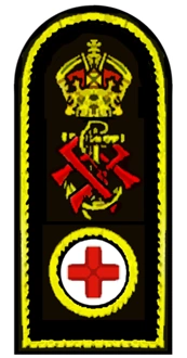 Qarnns Logo Queen Alexandra's Royal Naval Nursing Service Wikiwand