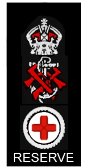 Queen Alexandra's Royal Naval Nursing Service (United Kingdom ...