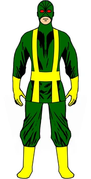Hydra (Marvel Comics Universe) | Insignias Wiki | Fandom