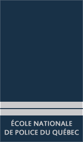 Ecole Nationale de Police Du Quebec (Quebec, Canada) | Insignias Wiki ...