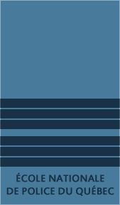 Ecole Nationale de Police Du Quebec (Quebec, Canada) | Insignias Wiki ...