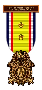 Sons of the union veterans of the civil war (USA) | Insignias Wiki | Fandom