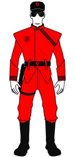 V (TV Series) | Insignias Wiki | Fandom