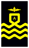 Royal Naval Volunteer Reserve | Insignias Wiki | Fandom