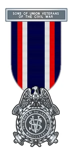 Sons of the union veterans of the civil war (USA) | Insignias Wiki | Fandom