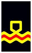 Royal Naval Volunteer Reserve | Insignias Wiki | Fandom