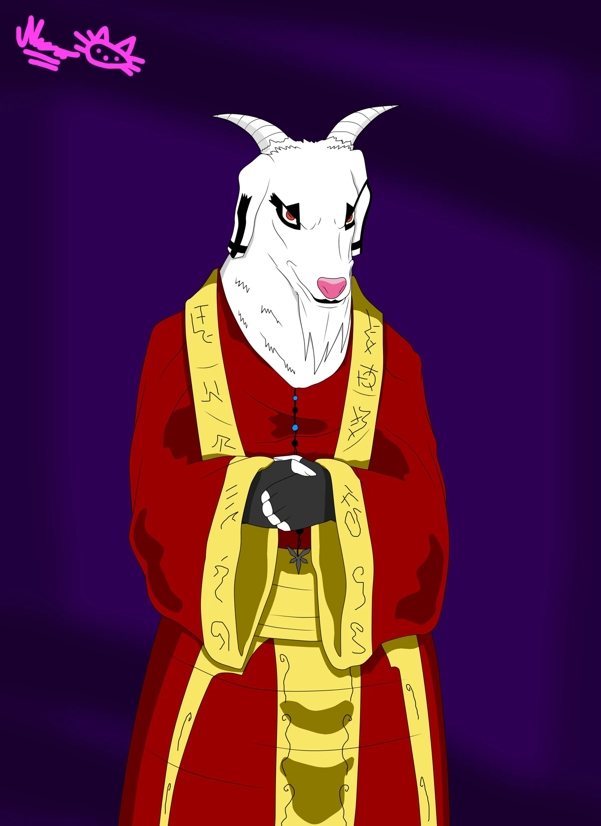 Eogo Ali Tainter | Insinmind Wiki | Fandom