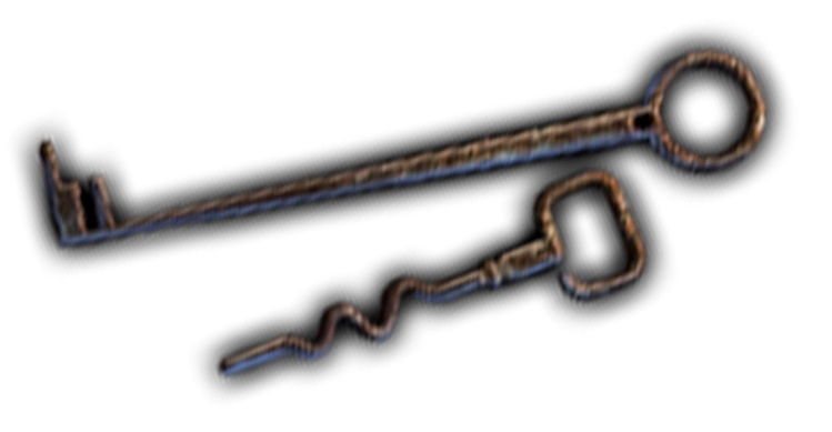 Lockpicks - Official InSomnia Wiki