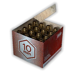 AP 10 mm Cartridges - Official InSomnia Wiki