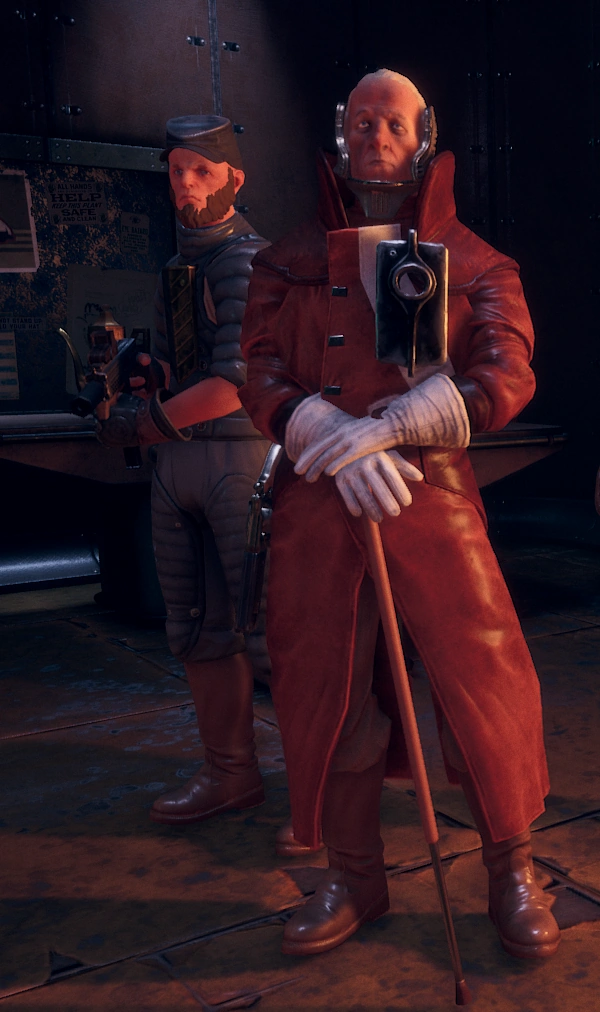 Brunner - Official InSomnia Wiki