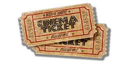 Ticket - Official InSomnia Wiki