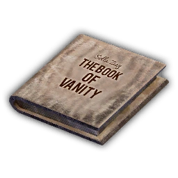 The Book of Vanity - Official InSomnia Wiki