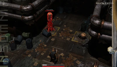 Official InSomnia Wiki