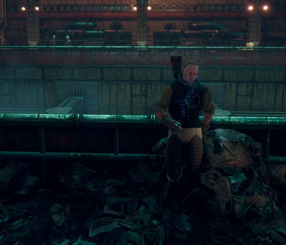 Ormun - Official InSomnia Wiki