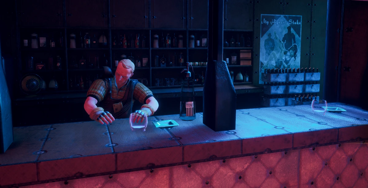 Kraton - Official InSomnia Wiki