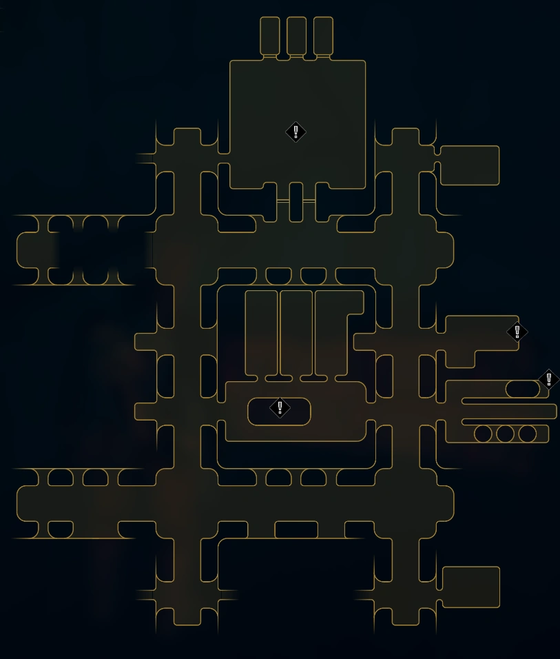 The Lower Depth - Official InSomnia Wiki