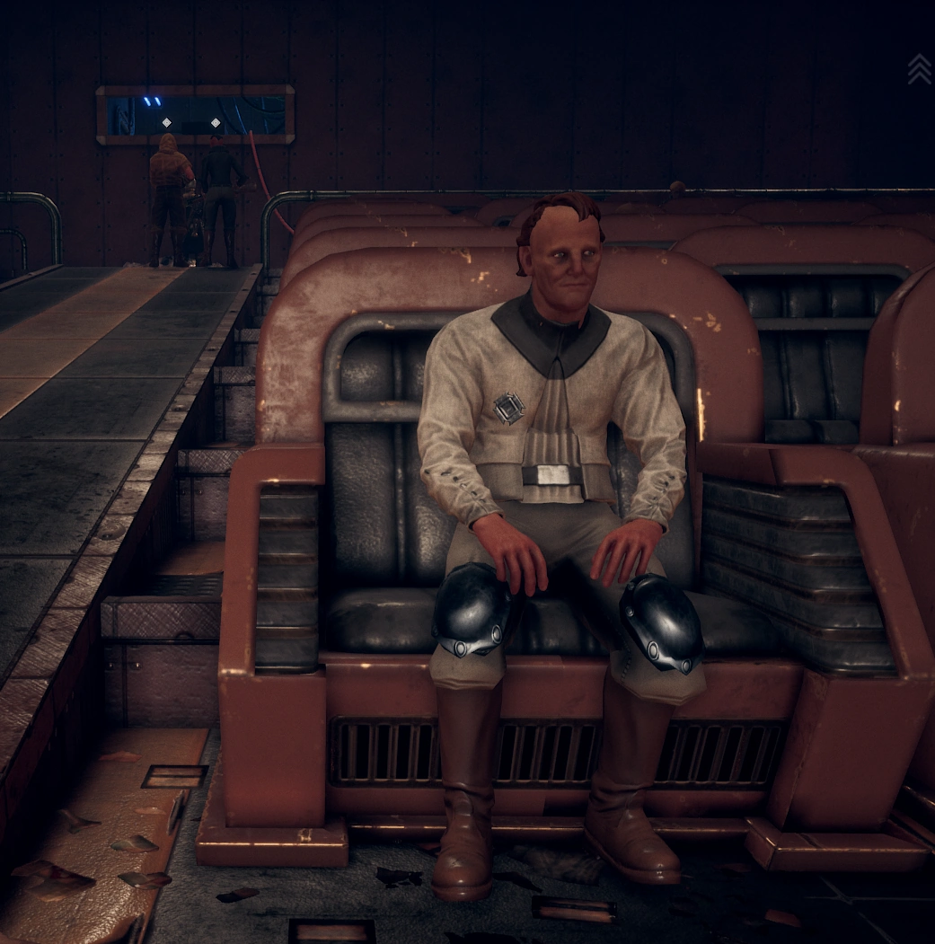 Kraus - Official InSomnia Wiki