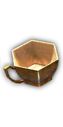 Antique Teacup - Official InSomnia Wiki