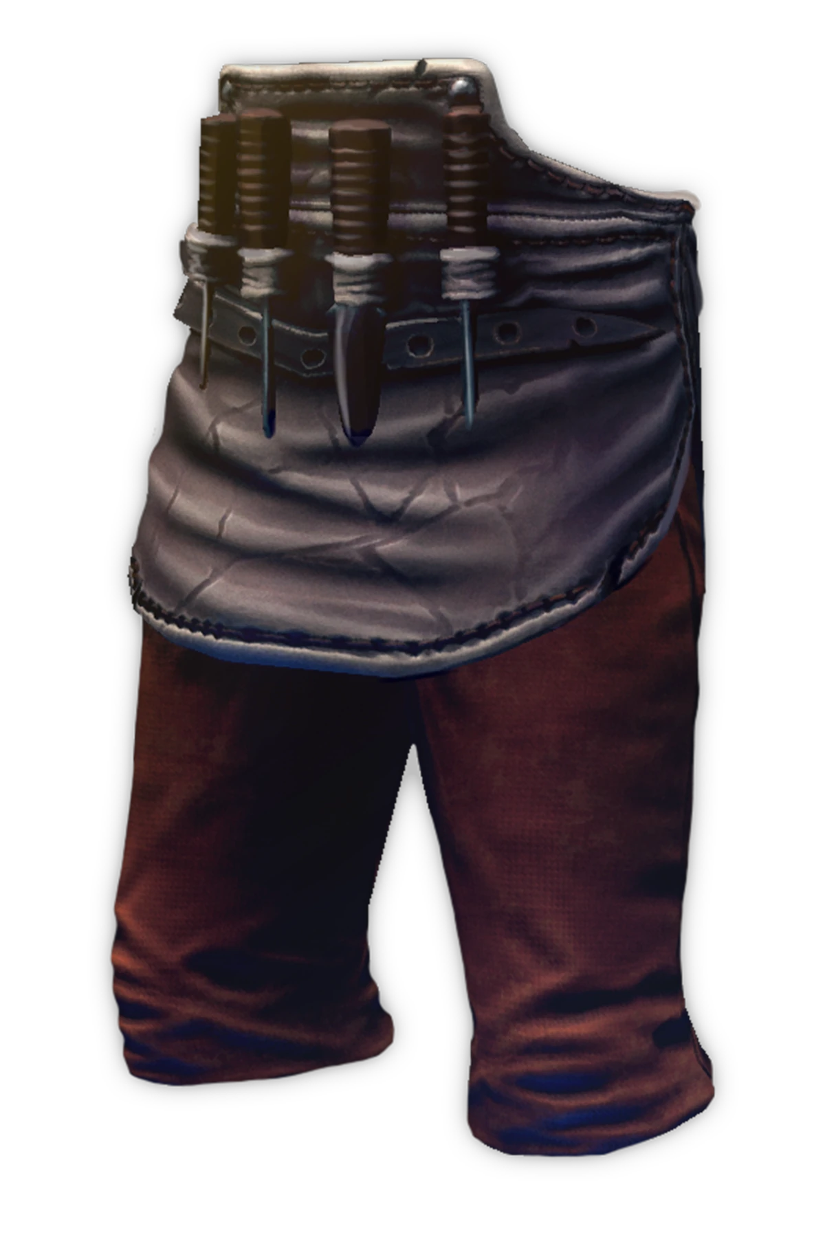 Category:Legs Armor - Official InSomnia Wiki