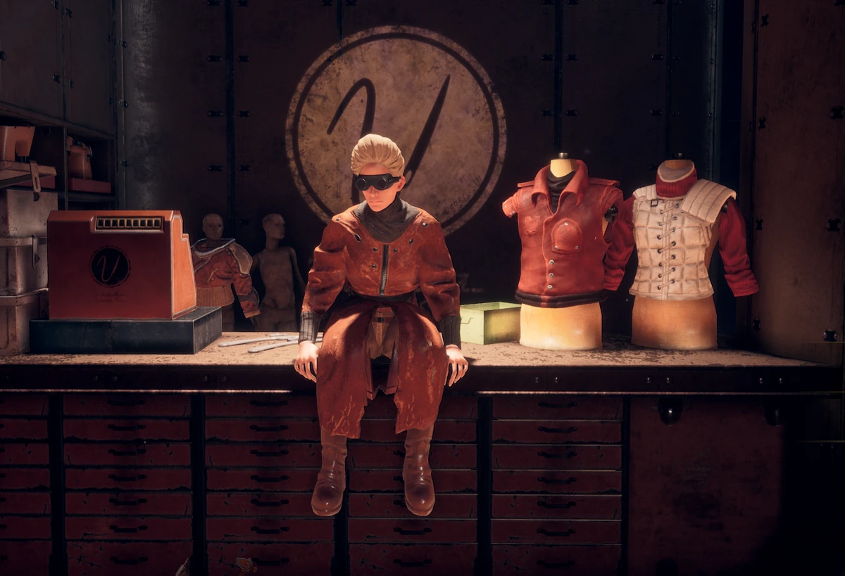 Wanda - Official InSomnia Wiki