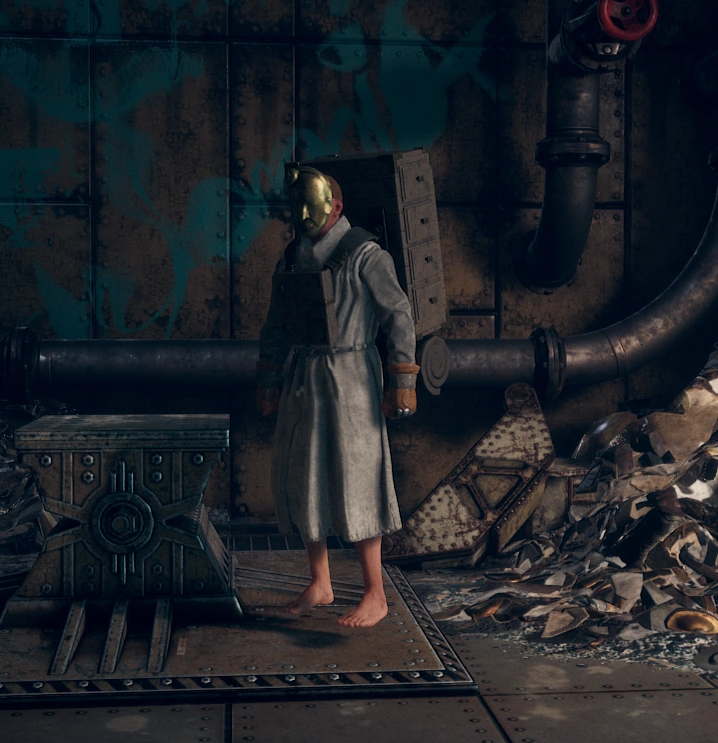 KoKo - Official InSomnia Wiki