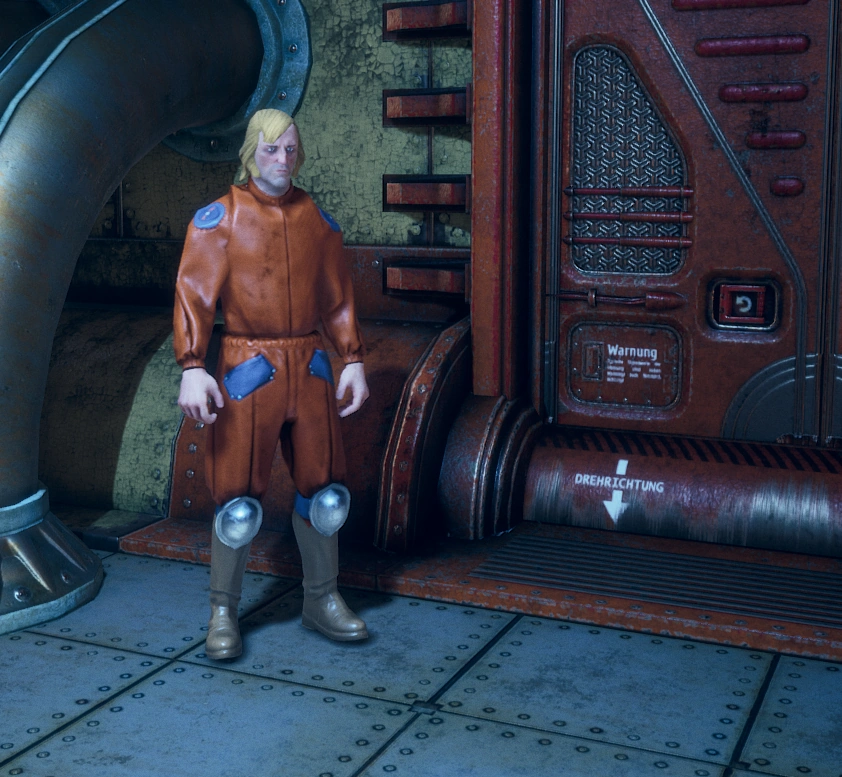 Yorn - Official InSomnia Wiki