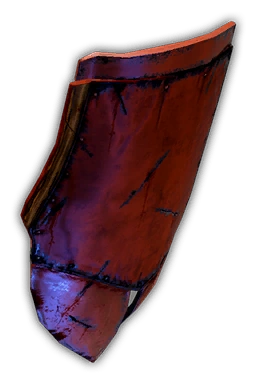 Claw Shield - Official InSomnia Wiki