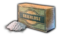 Cellulose - Official InSomnia Wiki