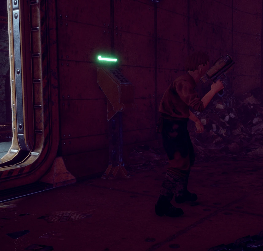 Rygo - Official InSomnia Wiki