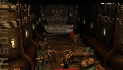 Official InSomnia Wiki