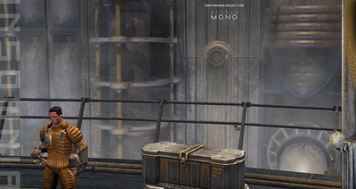 Official InSomnia Wiki