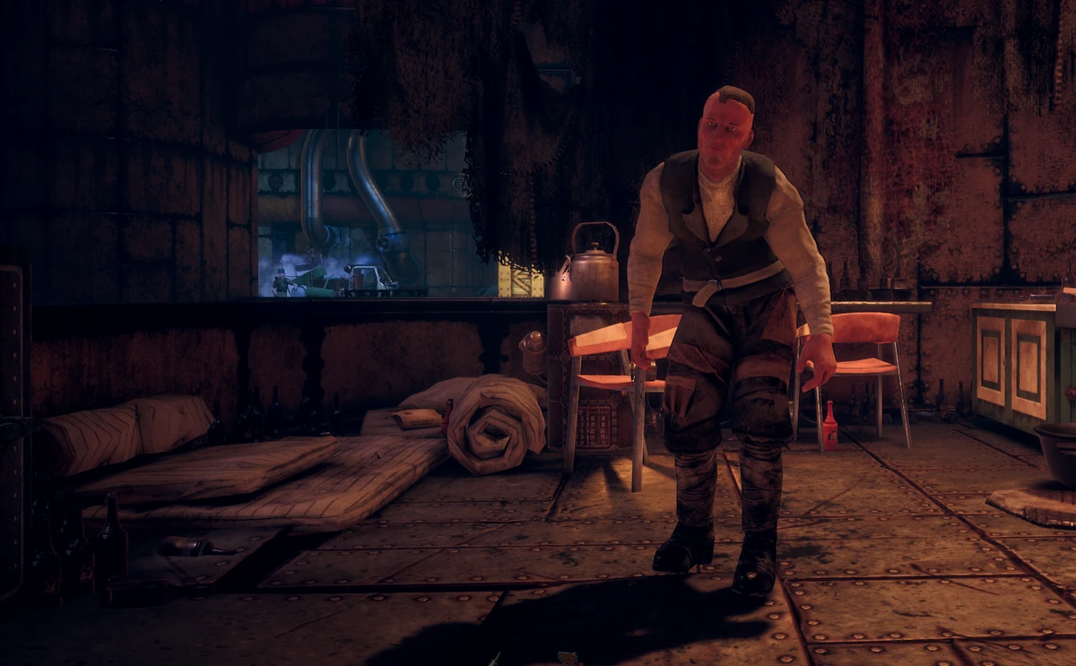 Dorb - Official InSomnia Wiki