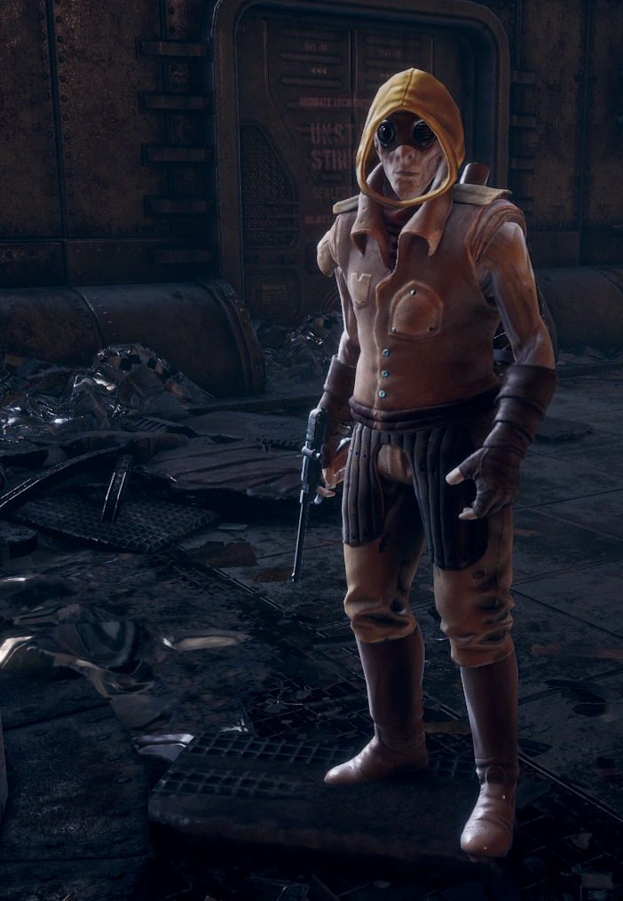 Horst - Official InSomnia Wiki