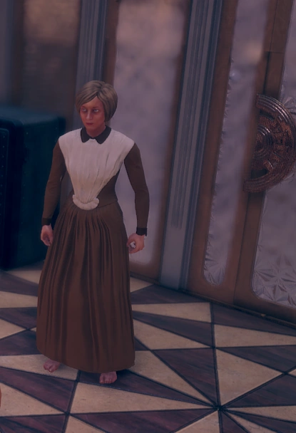 Thel - Official InSomnia Wiki