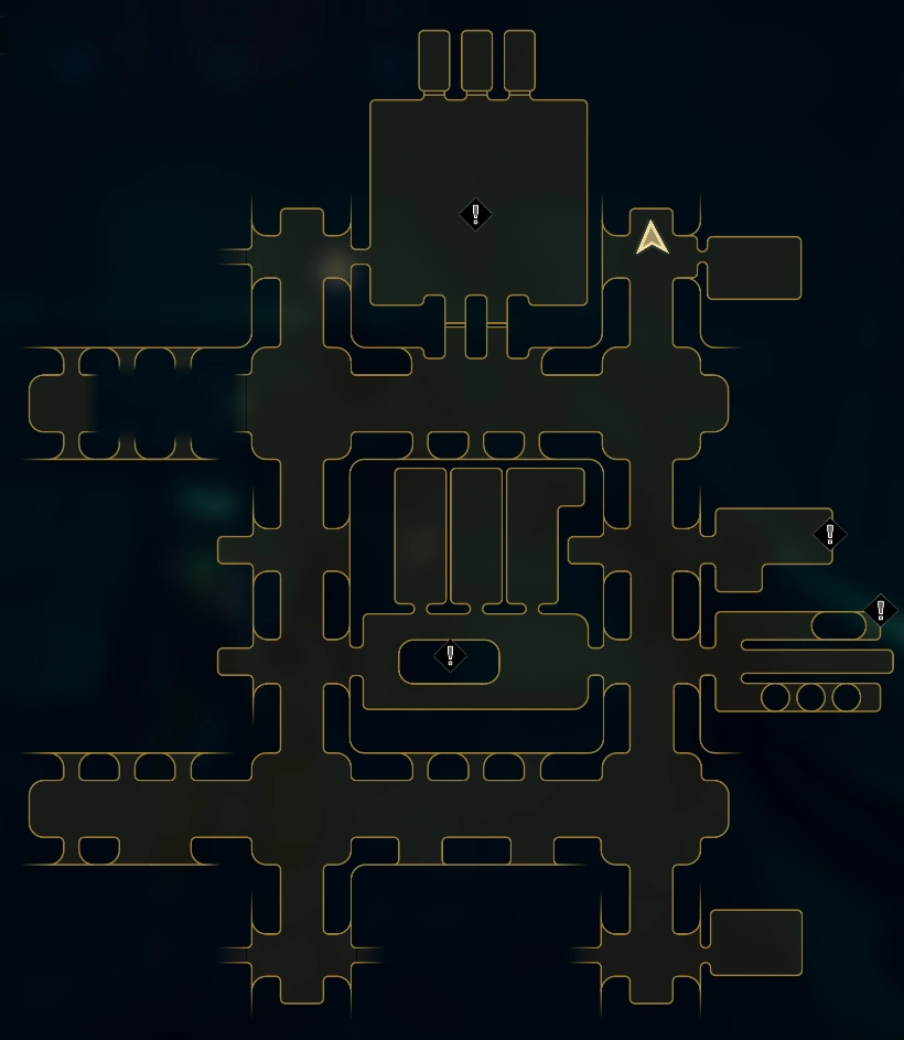 Non-journal Quests - Official InSomnia Wiki