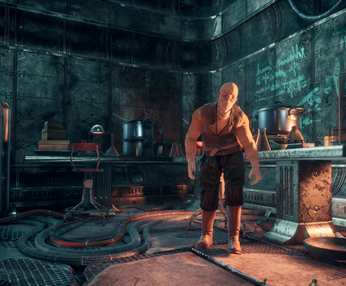 Scuffler - Official InSomnia Wiki